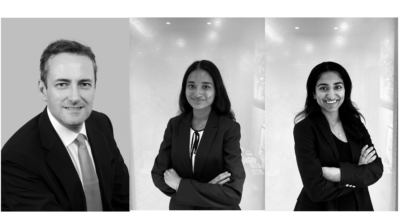 More new starters at bowers.law ! - Bowers Law